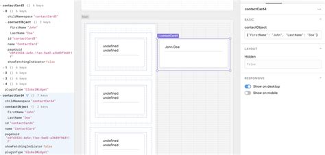 Using A Module Within A Listview 💬 App Building Retool Forum
