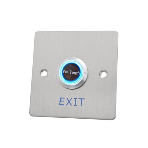 China High Quality Touchless Hand Sensor Manufacturers Suppliers Factory Made In China