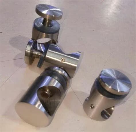 Stainless Steel Ss Glass Stud Length 1 Inch At ₹ 16piece In Rajkot