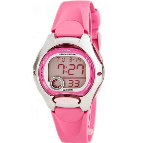 Casio Collection Детски часовник Lw 200 4bvdf само 74 00 лв 37 84€