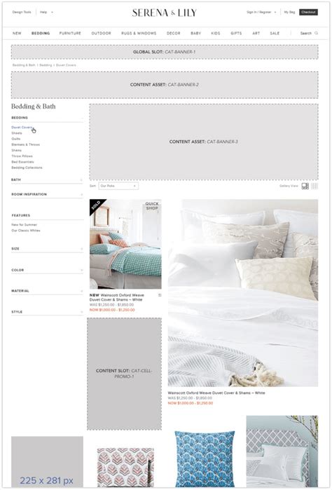 Serena And Lily Russell Schofield