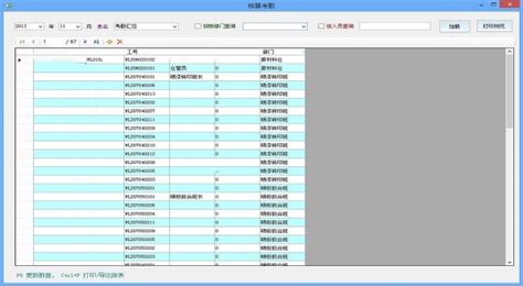 c 考勤系统数据分析源码 c 考勤系统原码 csdn博客
