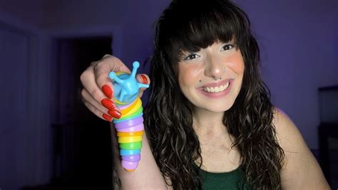 Slug Asmr The Slug Sounds Youve Been Waiting For Youtube