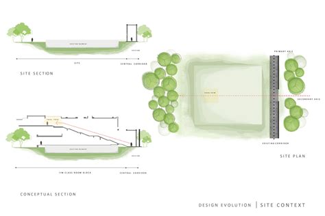 Gallery Of Iim B New Classroom Complex Mindspace 22