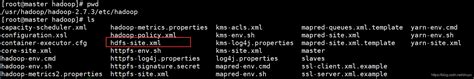 Hdfs的java Api操作【获取hdfs文件系统、遍历、创建文件和文件夹、上传、下载、权限访问控制、合并上传或下载】hdfs Java