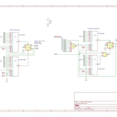 Bad Apple On A Breadboard Bad Apple On A Breadboard