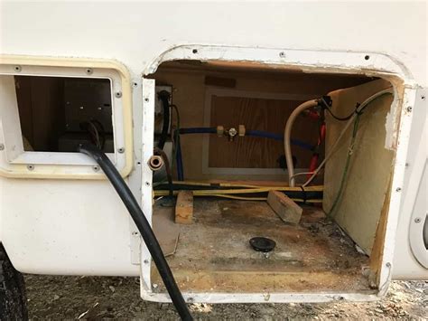 Water Heater Upgrade Digital Ignition And Electric Heating The Handy