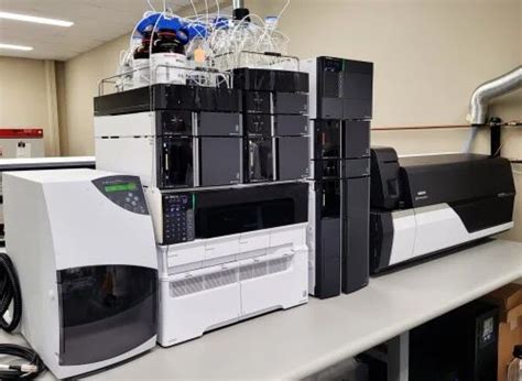 Lcms Testing Services Analysis Type Physical Chemical Properties At Sample In New Delhi