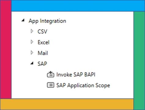 sap bapi activity pack rpa component uipath marketplace overview