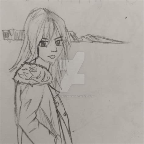 Refrence Practice By Psychedelicmakai On Deviantart