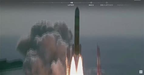 日 차세대 대형 로켓 발사 연기 끝에 실패파괴 명령