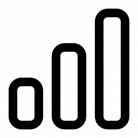 Chart Bar Stats Statistics Graph Icon Download On Iconfinder