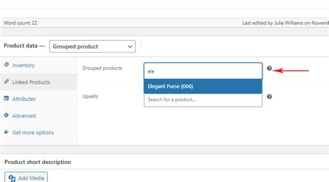 How To Create Woocommerce Grouped Products In Wordpress Wpklik
