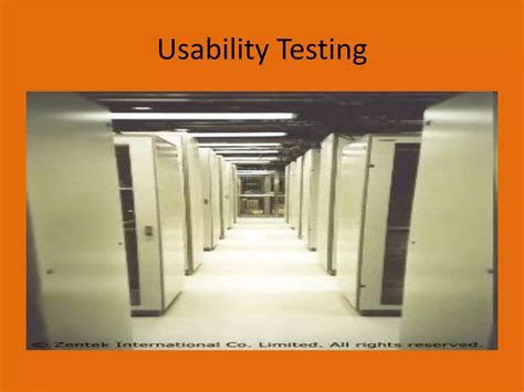 HCI Presentation PPT