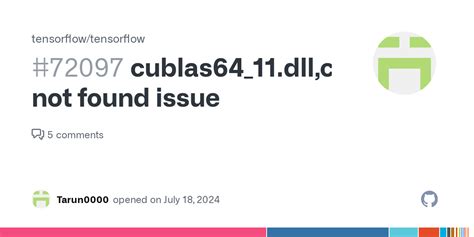cublas64 11 dll cublaslt64 11 dll cufft64 10 dll cusparse64 11 dll