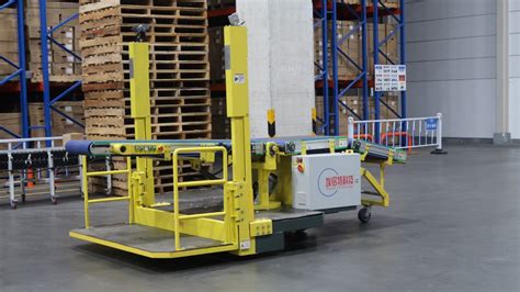 Erg Container Loading And Unloading Plastic Chain Plate Conveyor