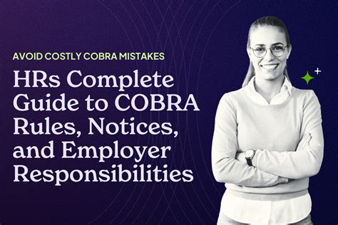 Cobra Rules For Employers Requirements And Deadlines Selerix