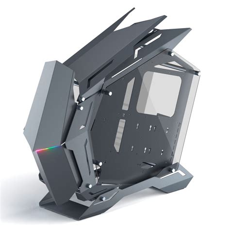 Jonsbo Mod 3 3d Model Turbosquid 2187272