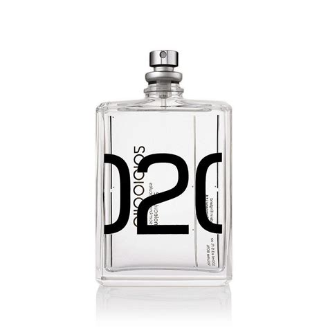 Start tab labels Description Eau De Toilette 100ML Escentric Molecules ...