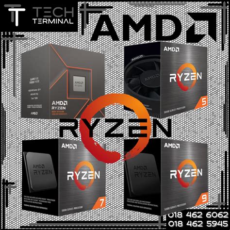 Tech Terminal Klerksdorp