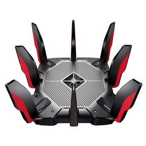 TP Link Archer AX Tri Band WiFi Router Deals