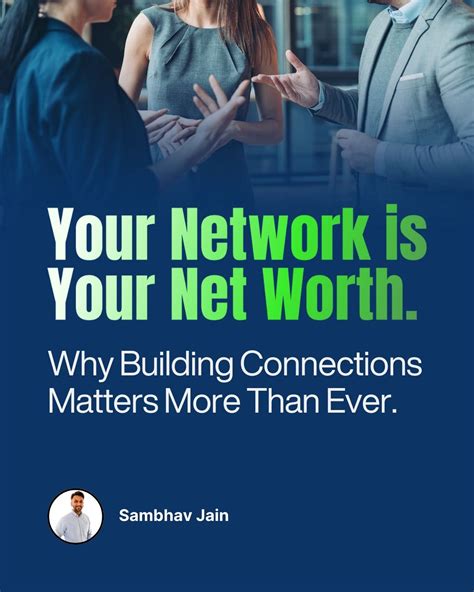 sambhav jain on linkedin success rarely happens in isolation we all