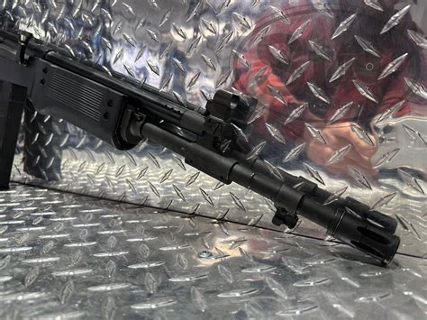 Sold Rare Imi Model 331 Galil 16in 308 Semi Auto Market Board