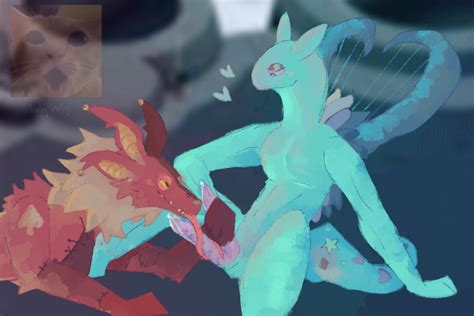 Rule 34 Abs Anthro Anthropomorphic Bells Big Blue Bubble Big Penis Blowjob Blue Body Blush