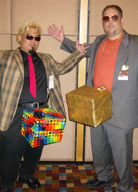 Image Dick In A Box Know Your Meme