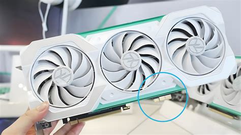 Asus Is Developing Gpus Without Power Cables With A Catch Windows