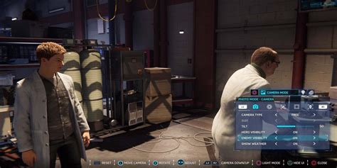 Marvels Spider Man Fan Discovers Incredible Doc Ock Detail