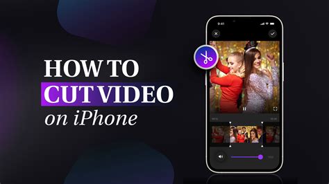 How To Cut A Video On IPhone Applavia