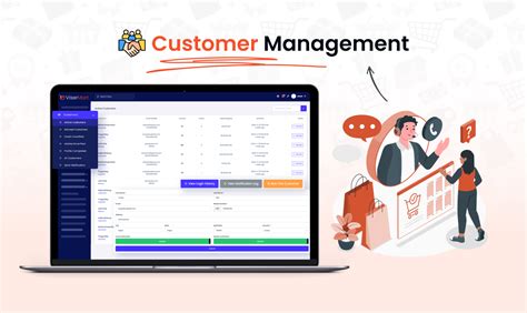 Visermart Ecommerce Shopping Platform By Viserlab