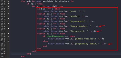 The Ultimate Basic Admin Essentials Guide Community Tutorials Developer Forum Roblox