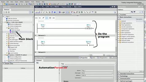 PLC Learning Series 11 How To Interface PLC With SCADA