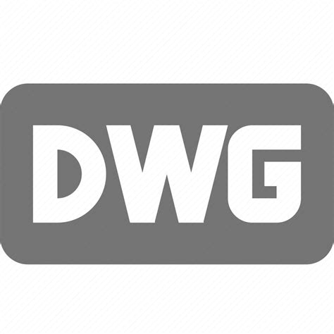 Dwg File Extension Format Icon Download On Iconfinder