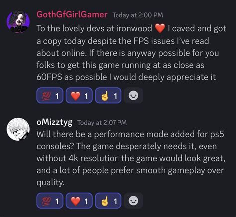 Currently The Biggest Issue With This Game That Desperately Needs To Be