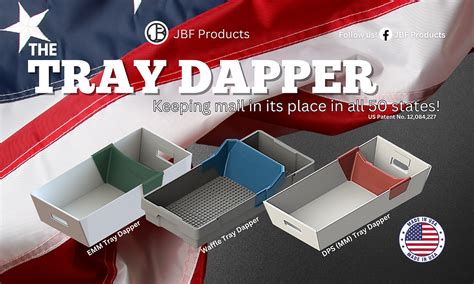 Home The Tray Dapper