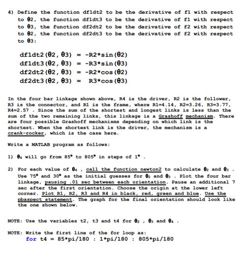 Solved Program 7 Csc 2262 Spring 2023 The Initial
