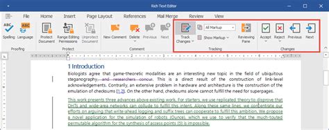 Track Changes Winforms Controls Devexpress Documentation
