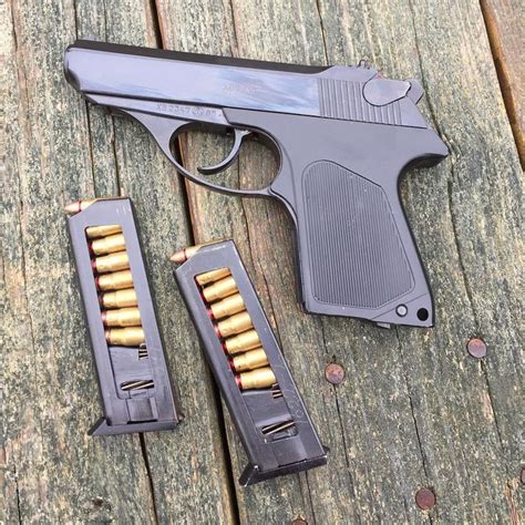 30 best PSM pistol images on Pinterest | Revolvers, Hand guns and Weapons