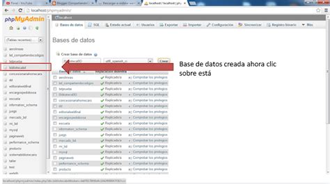 Compartiendocodigos Cómo Relacionar Dos Tablas A Través De Su Clave