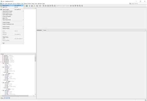 Netbeans Remote Build Support For Ibm I Open Source Builds Simply I