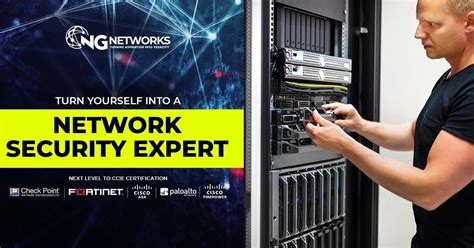 Upgrade Yourself In A Checkpoint Fortinet Palo Alto Cisco Firepower… Ng Networks