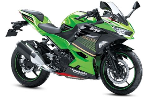 Kawasaki Ninja 250 2025 Price Review Specifications And Oktober Promos