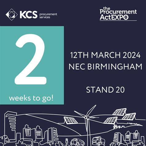 Kcs Procurement Services On Linkedin Networking Procurementactexpo Ukis Procurementservices