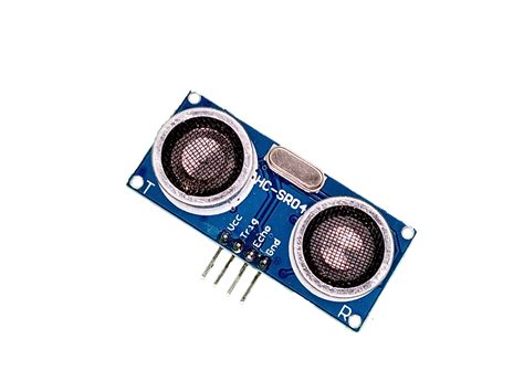 Complete Guide For Ultrasonic Sensor HC SR With Arduino OFF