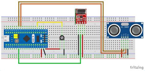 Circuit Digest — Interfacing 433mhz Rf Module With Stm32f103c8here