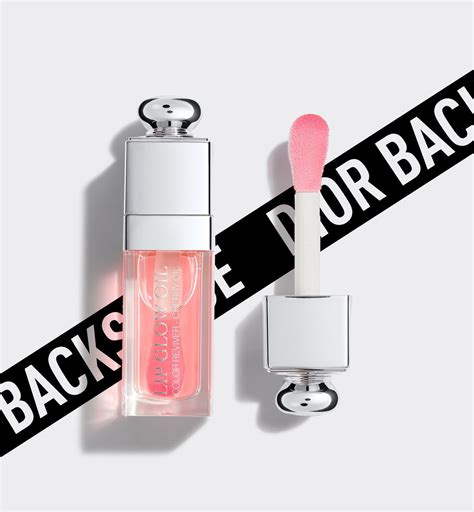DIOR LIP GLOW OIL | DIOR TR