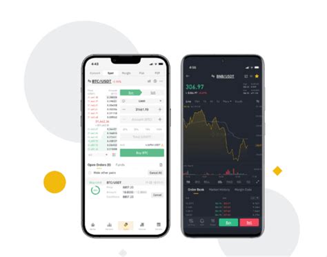 How To Use Binance App IOS And Android Updated Pro Or Cons